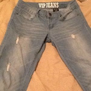 VIP | Jeans | I Dont Wear Them No More Only Wore About 3 Times | Poshmark
